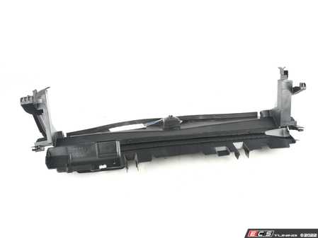 Genuine Mercedes Benz - 2045053330 - Air Duct