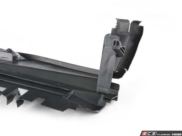 Genuine Mercedes Benz - 2045053330 - Air Duct