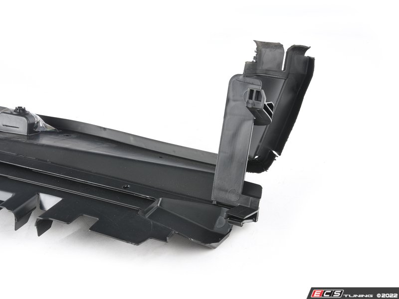 Genuine Mercedes Benz - 2045053330 - Air Duct