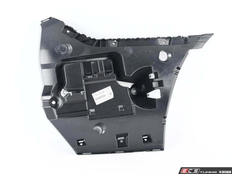 Genuine BMW - 51127331608 - MOUNT, REAR RIGHT (51-12-7-331-608)