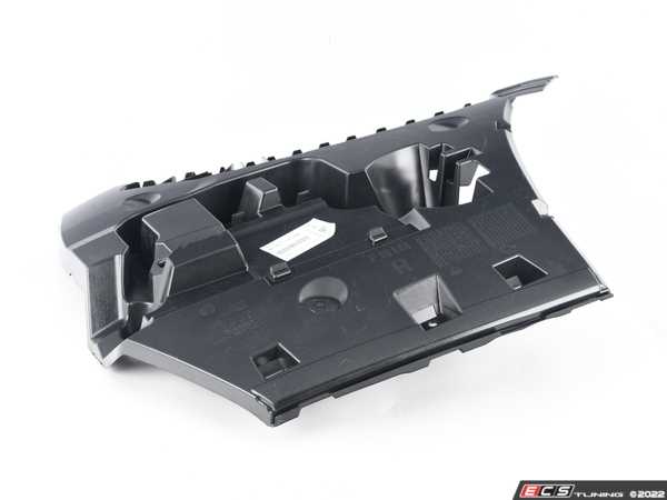 Genuine BMW - 51127331608 - MOUNT, REAR RIGHT (51-12-7-331-608)