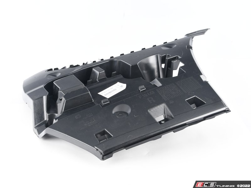 Genuine BMW - 51127331608 - MOUNT, REAR RIGHT (51-12-7-331-608)