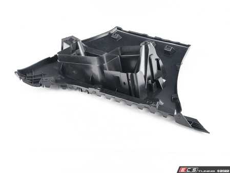 Genuine BMW - 51127331608 - MOUNT, REAR RIGHT (51-12-7-331-608)