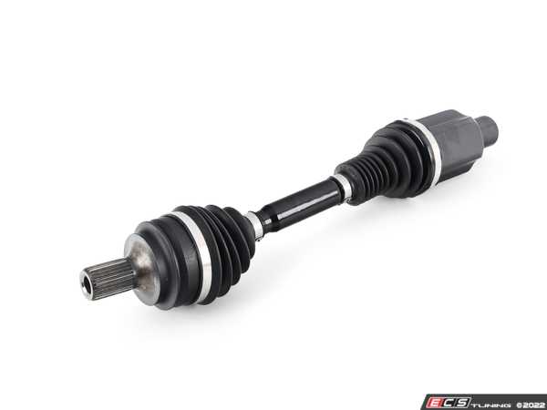 Genuine Mercedes Benz - 2133304805 - DRIVE SHAFT