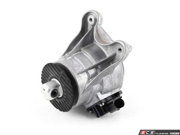 Genuine Mercedes Benz - 2052409300 - ENGINE MOUNT