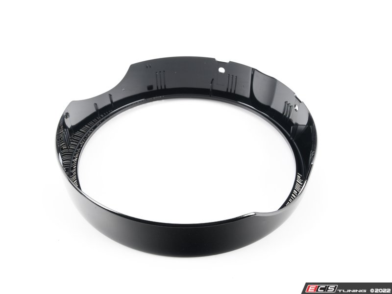 Genuine MINI - 65509843968 - Blind Ring LED Wired/Navigation 8.8 ...