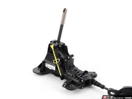 Genuine MINI - 25168483097 - Complete Gearshift Steptronic Automatic ...