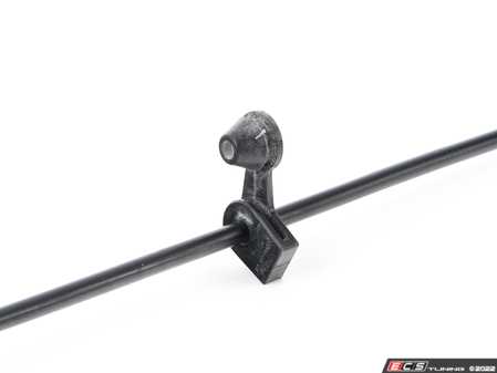 Genuine MINI - 25168483097 - Complete Gearshift Steptronic Automatic ...