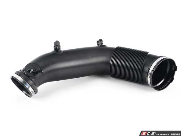 Genuine Volkswagen Audi - 06L129616J - HOSE (06L 129 616 J)