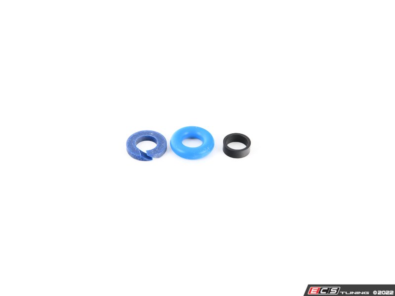 Genuine Volkswagen Audi - 06E998907F - Fuel Injector Repair Kit ...