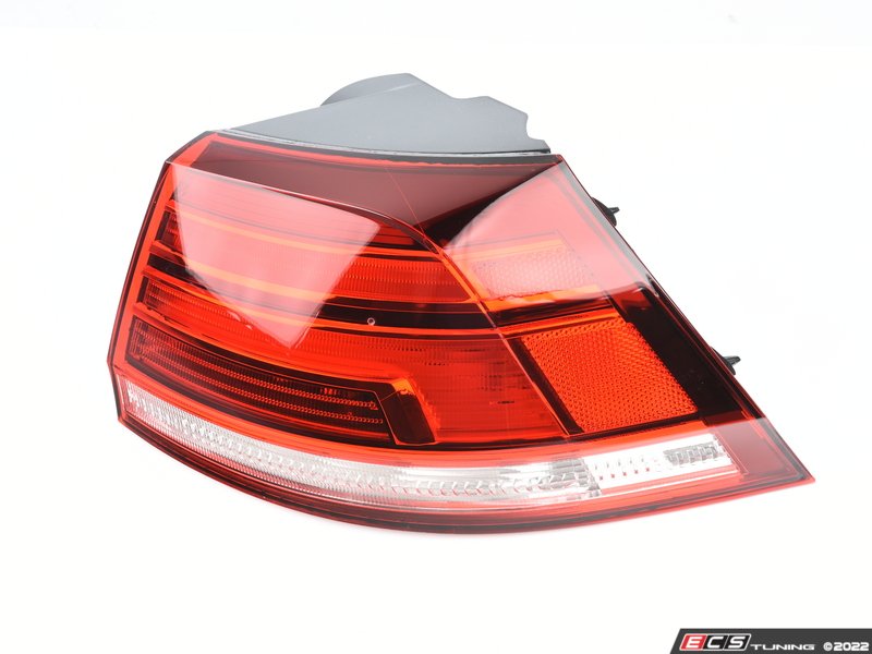 Genuine Volkswagen Audi - 5G9945096F - TAIL LIGHT (5G9 945 096 F)