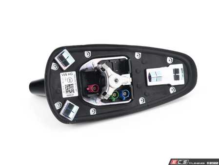 Genuine Volkswagen Audi - 5WA035507C041 - ROOFAERIAL (5WA 035 507 C 041)