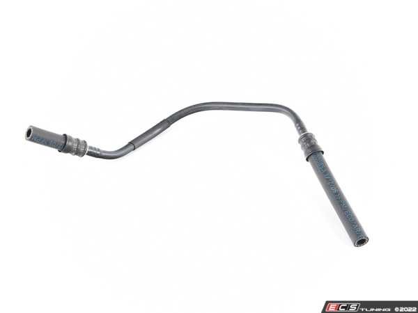 Genuine Volkswagen Audi - 8E0201227G - Fuel Return Line - (NO LONGER ...
