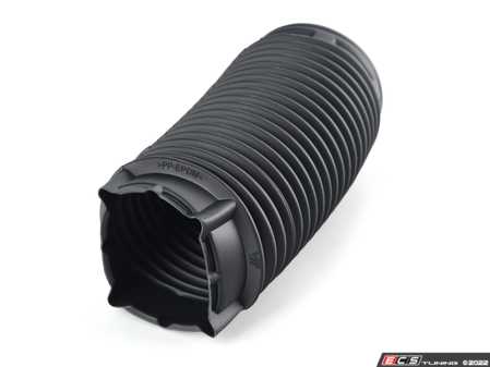 Genuine BMW - 31336866791 - Additional Shock Absorber - Front (31-33-6 ...