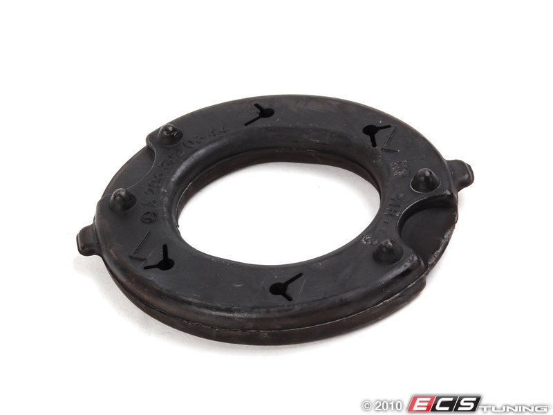 Genuine Mercedes Benz - 2033220344 - Rubber Bumper - Left Side