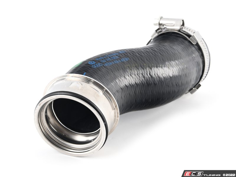 Genuine Volkswagen Audi - 7L6145708H - HOSE (7L6 145 708 H)