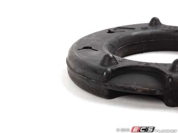 Genuine Mercedes Benz - 2033220344 - Rubber Bumper - Left Side