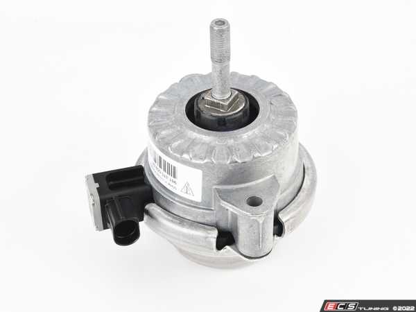 Genuine Porsche - 98137505907 - Transmission Mount