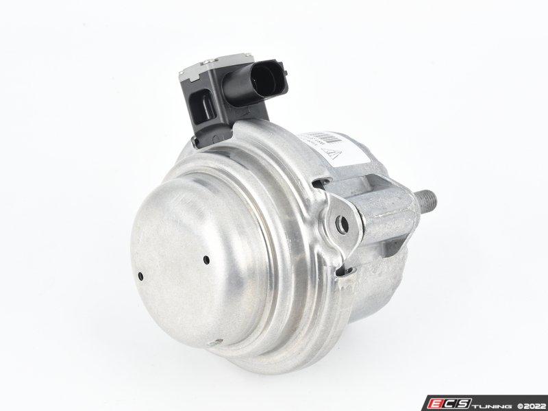 Genuine Porsche - 98137505907 - Transmission Mount