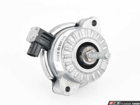 Genuine Porsche - 98137505907 - Transmission Mount