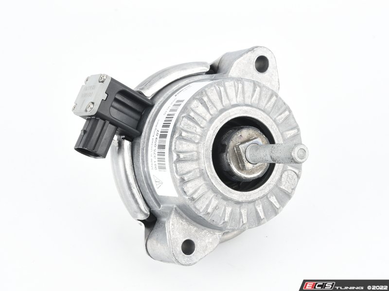 Genuine Porsche - 98137505907 - Transmission Mount