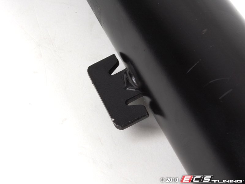 Genuine BMW - 31316785589 - Front Strut Assembly - Left (31-31-6-785-589)