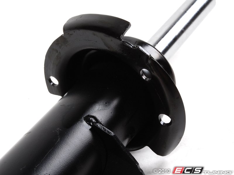 Genuine BMW - 31316785589 - Front Strut Assembly - Left (31-31-6-785-589)