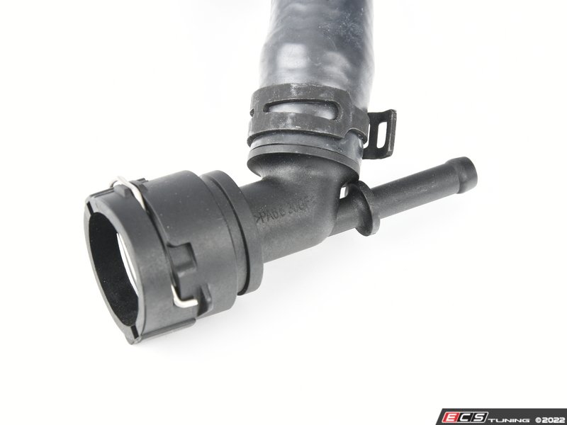 Gates - 1J0122157EM - Heater Hose - Coolant Flange to Heater Core