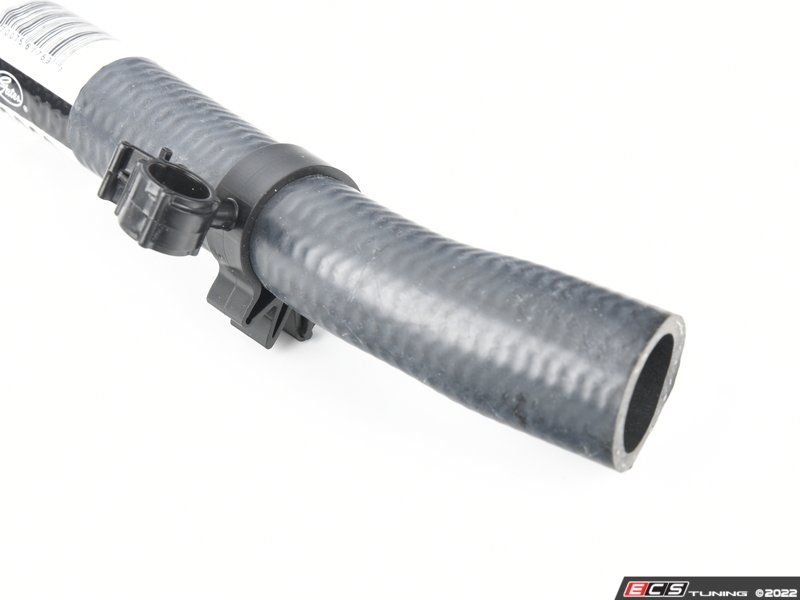 Gates - 1J0122157EM - Heater Hose - Coolant Flange to Heater Core