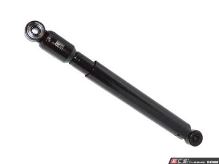 Hamburg Tech - 1244630432 - Steering Damper