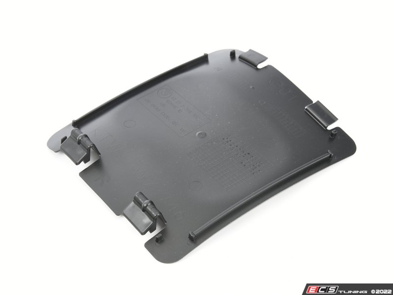 Genuine BMW - 51717394830 - LID FOR BULB EXCHANG (51-71-7-394-830)