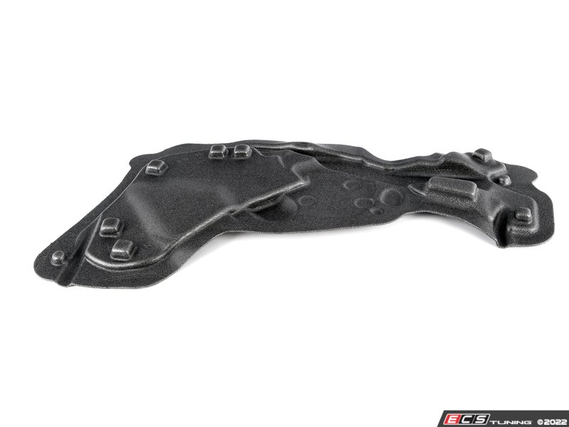 Genuine BMW - 51487343919 - SOUND INSULATING DOOR FRONT (51-48-7-343-919)