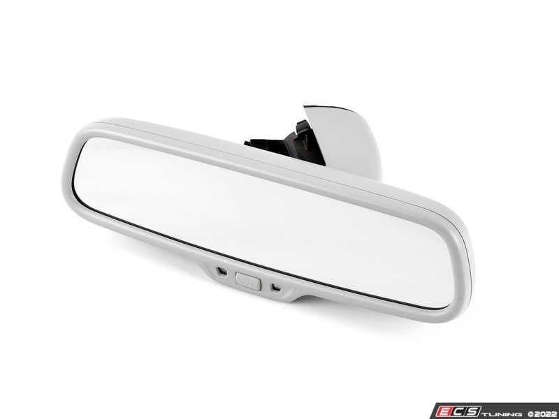 Genuine Volkswagen Audi - 8T0857511ACEP5 - Rear View Mirror Assembly ...