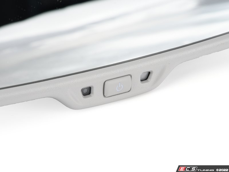 Genuine Volkswagen Audi - 8T0857511ACEP5 - Rear View Mirror Assembly ...