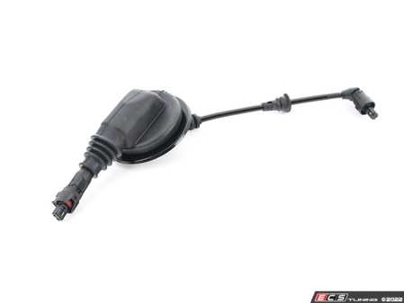 Genuine MINI - 37106876863 - PROTECTIVE CAP WITH (37-10-6-876-863)