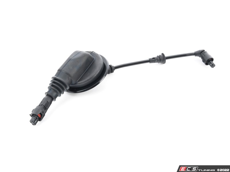 Genuine MINI - 37106876863 - PROTECTIVE CAP WITH (37-10-6-876-863)