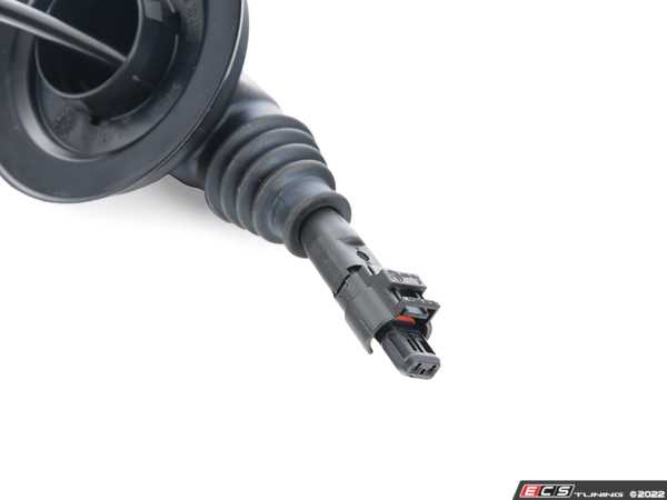 Genuine MINI - 37106876863 - PROTECTIVE CAP WITH (37-10-6-876-863)