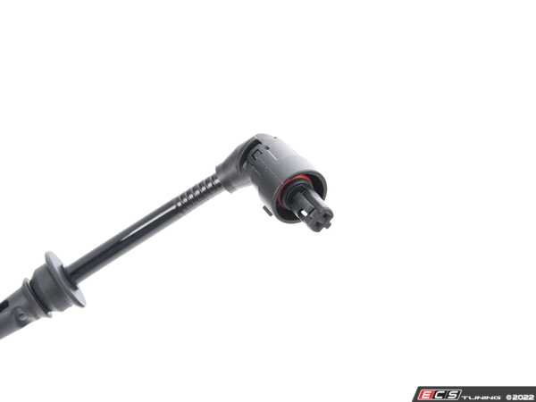 Genuine MINI - 37106876863 - PROTECTIVE CAP WITH (37-10-6-876-863)