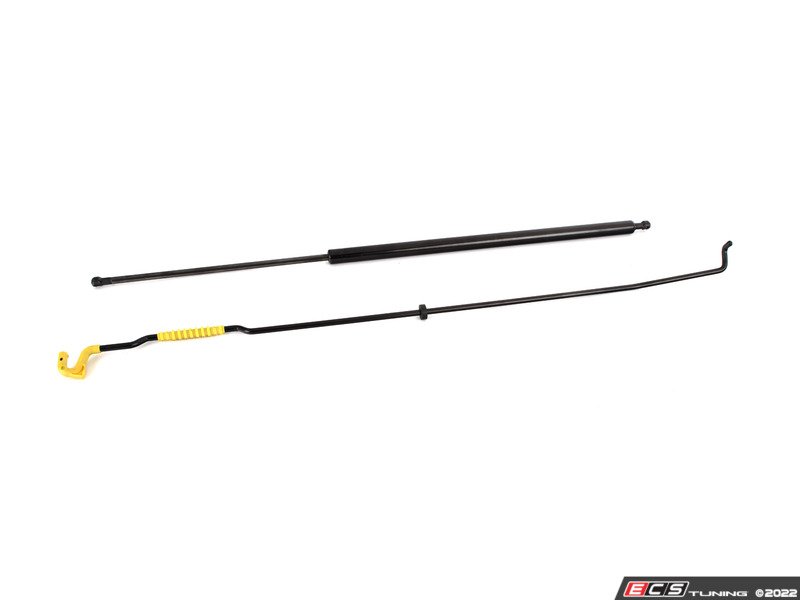 ECS - 015058la01KT - VW MK8 GTI / Golf R Pneumatic Hood Strut ...