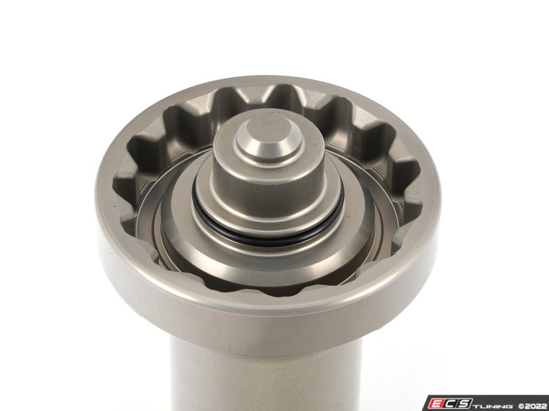 Baum Tools - 99136106900 - Porsche Center Lock Nut Socket