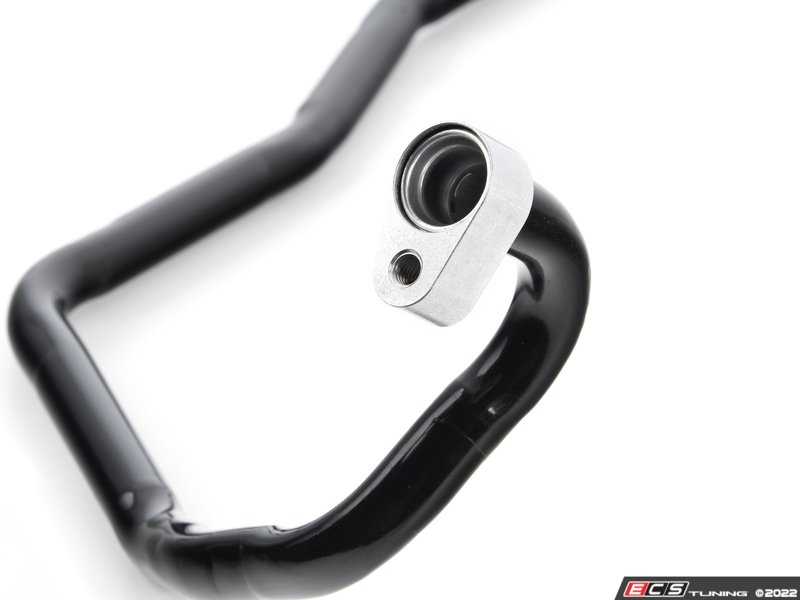 Genuine Porsche - 99657309102 - A\C INTAKE PIPE