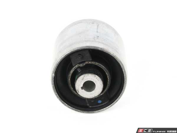 Genuine Volkswagen Audi - 4K0407183A - Front Lower Control Arm Bushing ...