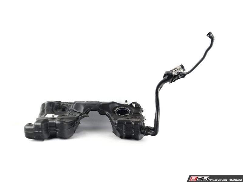 Genuine Volkswagen Audi - 5Q0201055EK - TANK (5Q0 201 055 EK)
