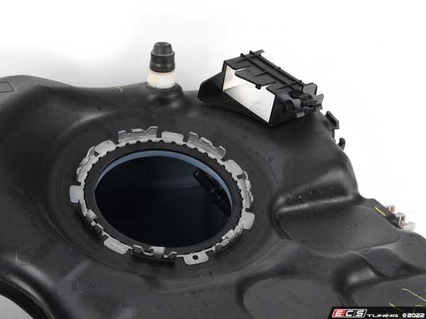 Genuine Volkswagen Audi - 5Q0201055EK - TANK (5Q0 201 055 EK)