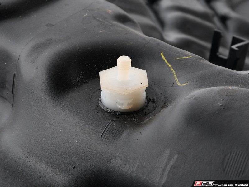 Genuine Volkswagen Audi - 5Q0201055EK - TANK (5Q0 201 055 EK)