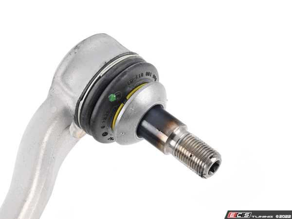 Genuine BMW - 31106870972 - WISHBONE, RIGHT (31-10-6-870-972)