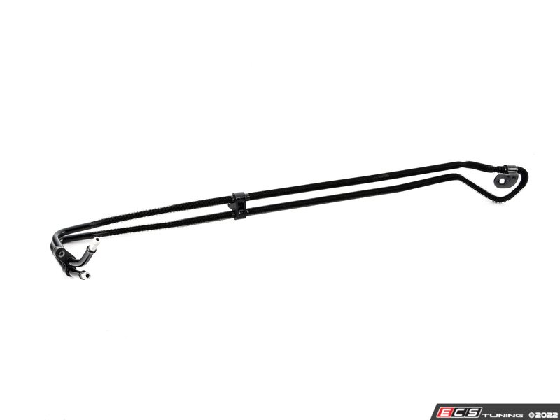 Genuine Volkswagen Audi - 4F0422885J - Steering Cooling Pipe (4F0 422 ...