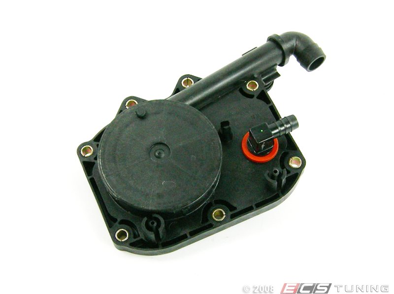 Genuine BMW - 11617508541 - Crank Case Vent Valve (CCV) (11-61-7-508-541)