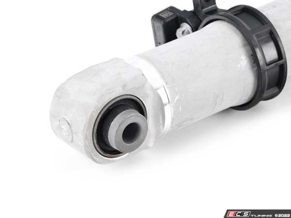 Genuine BMW - 33522284910 - Shock Absorber (33-52-2-284-910)