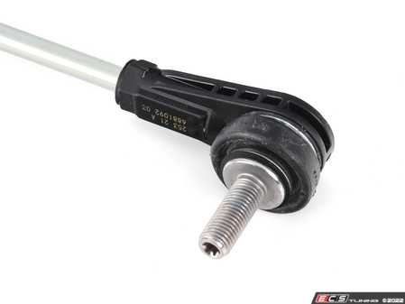 Genuine BMW - 31356881092 - Sway Bar End Link - Front Right (31-35-6 ...